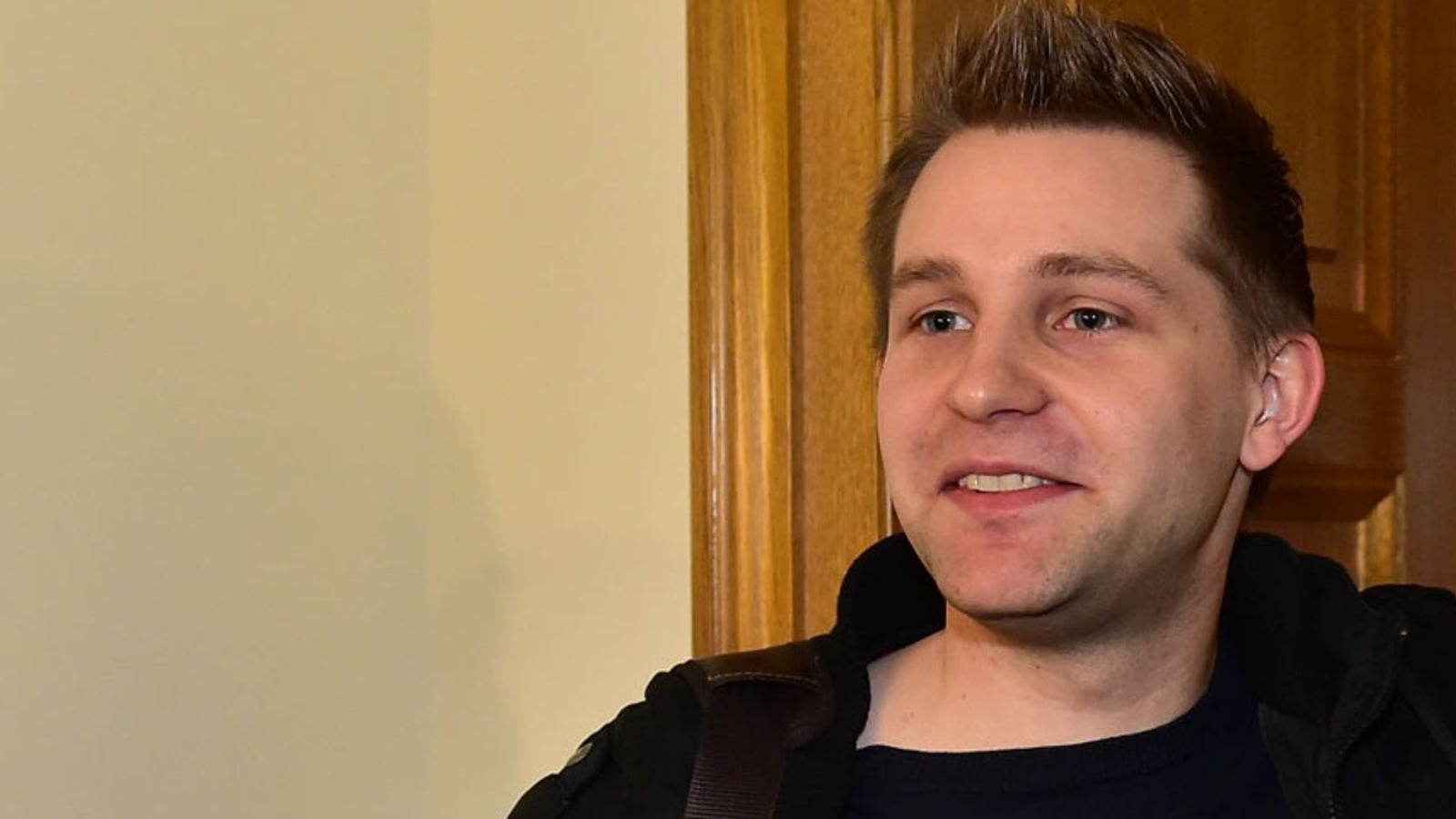 Erfolg für Max Schrems' Datenschutz-NGO - oe24.at