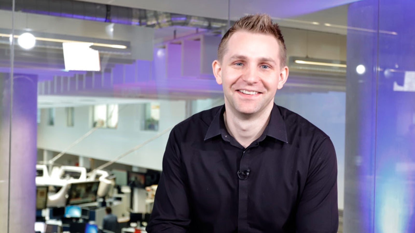 Max Schrems deckt weiteren Facebook-Skandal auf - oe24.at