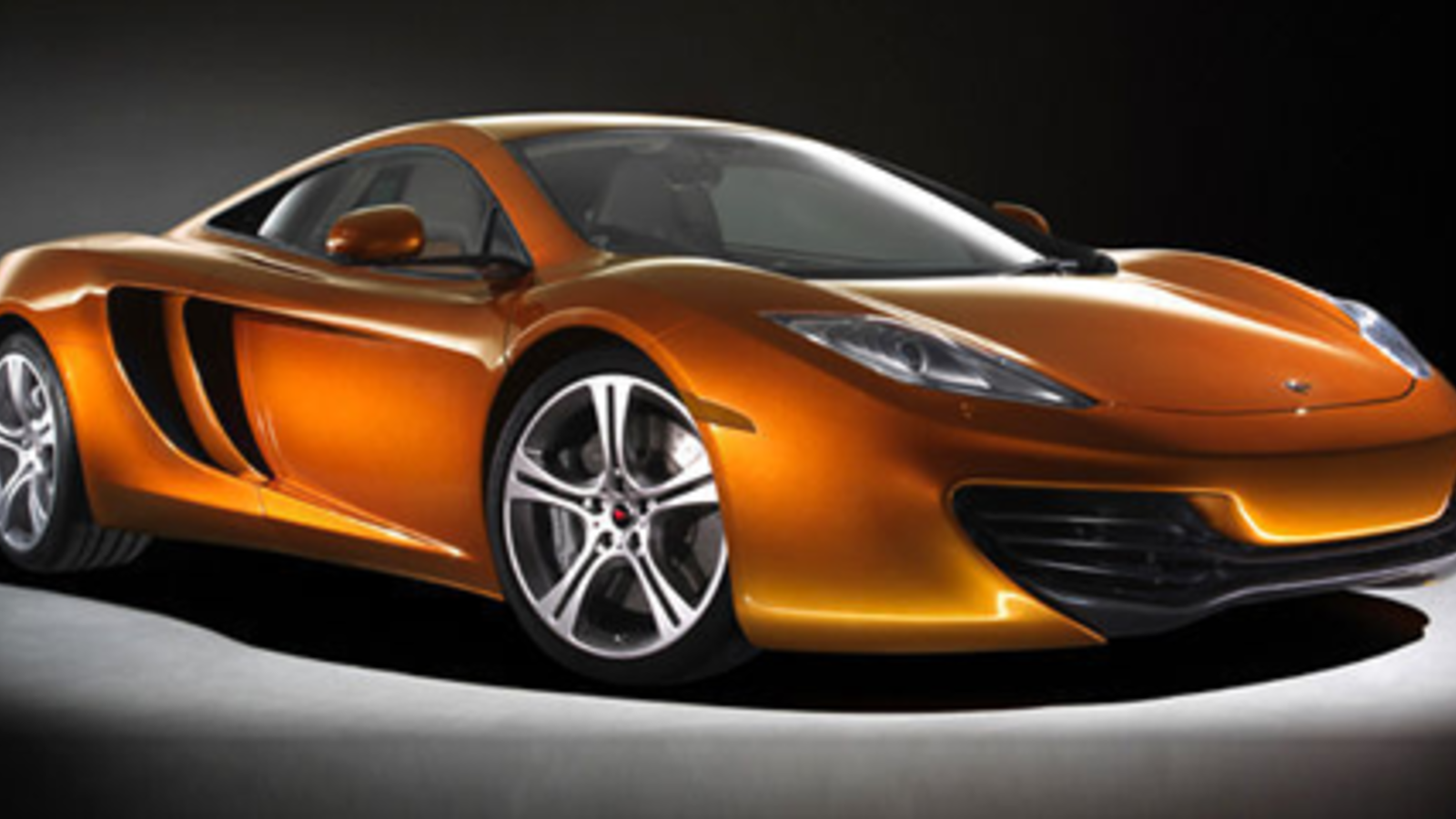 Supersportler kommt zur IAA - oe24.at