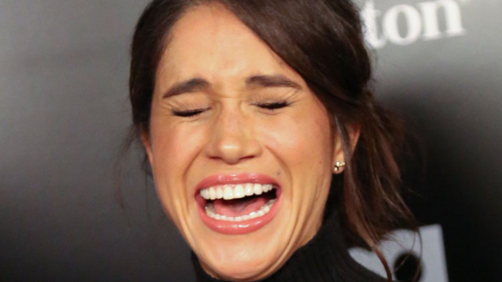 Meghan Markle: Erste Hochzeit am Strand - oe24.tv