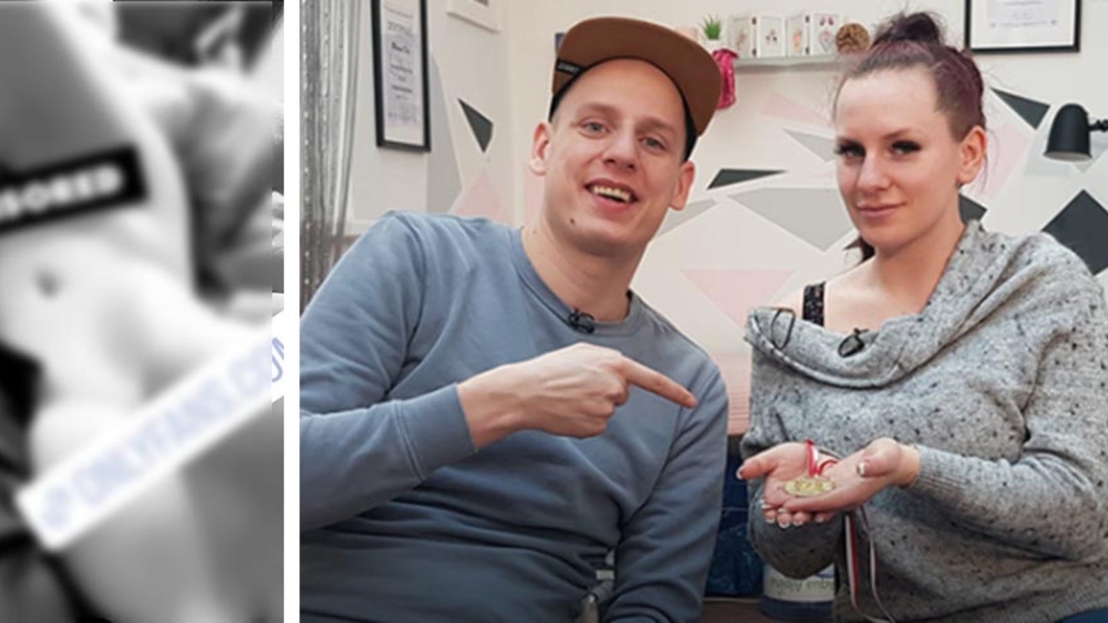 Uff! So heiß ist Teenager werden Mütter-Star Meli bei Only Fans - stars24