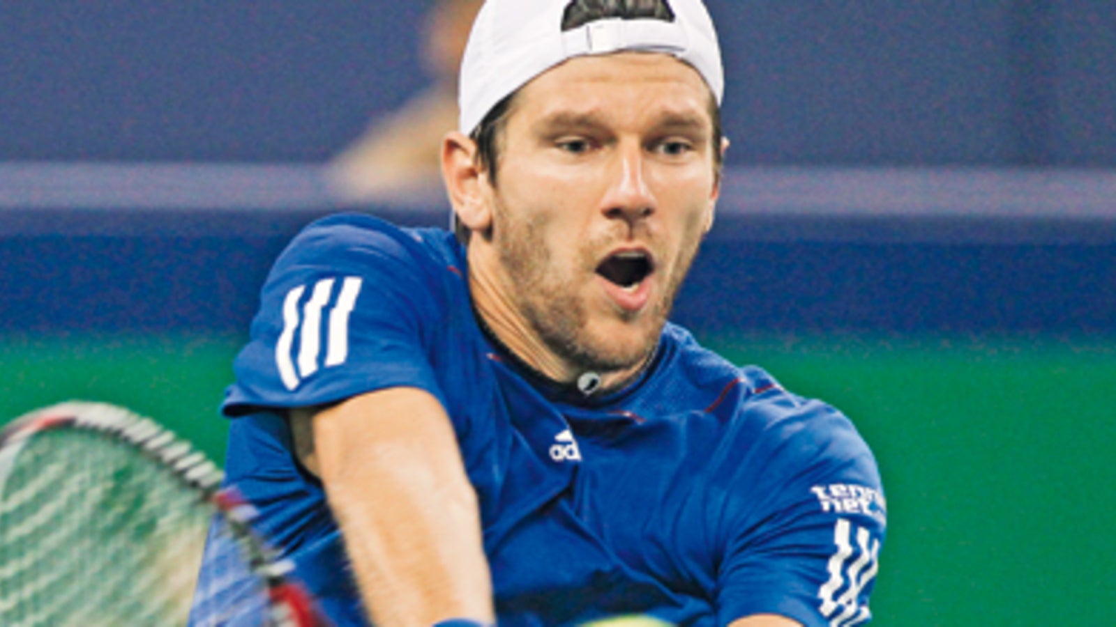Melzer: Grünes Licht für Wimbledon - sport24.at