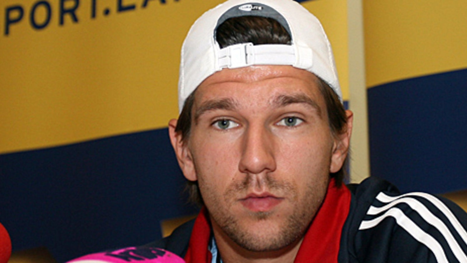 Melzer will in die Top 20 - sport24.at