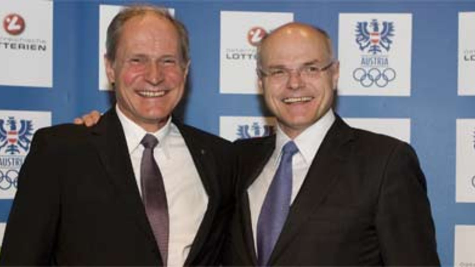 Peter Mennel neuer ÖOC-Generalsekretär - sport24.at