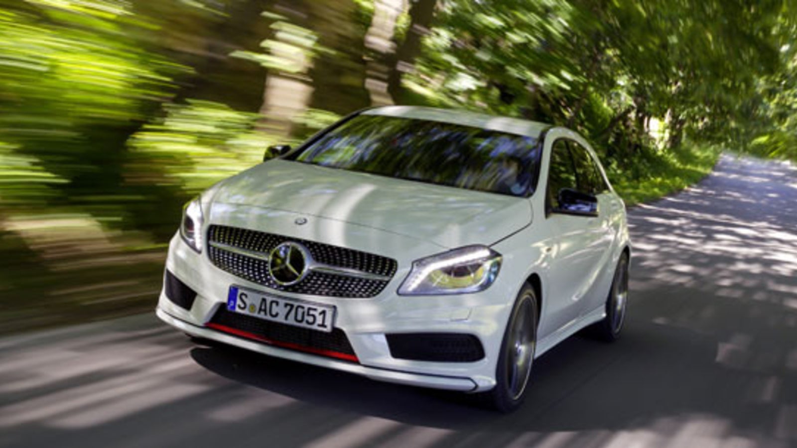 Mercedes-Tochter AMG auf Überholspur - oe24.at