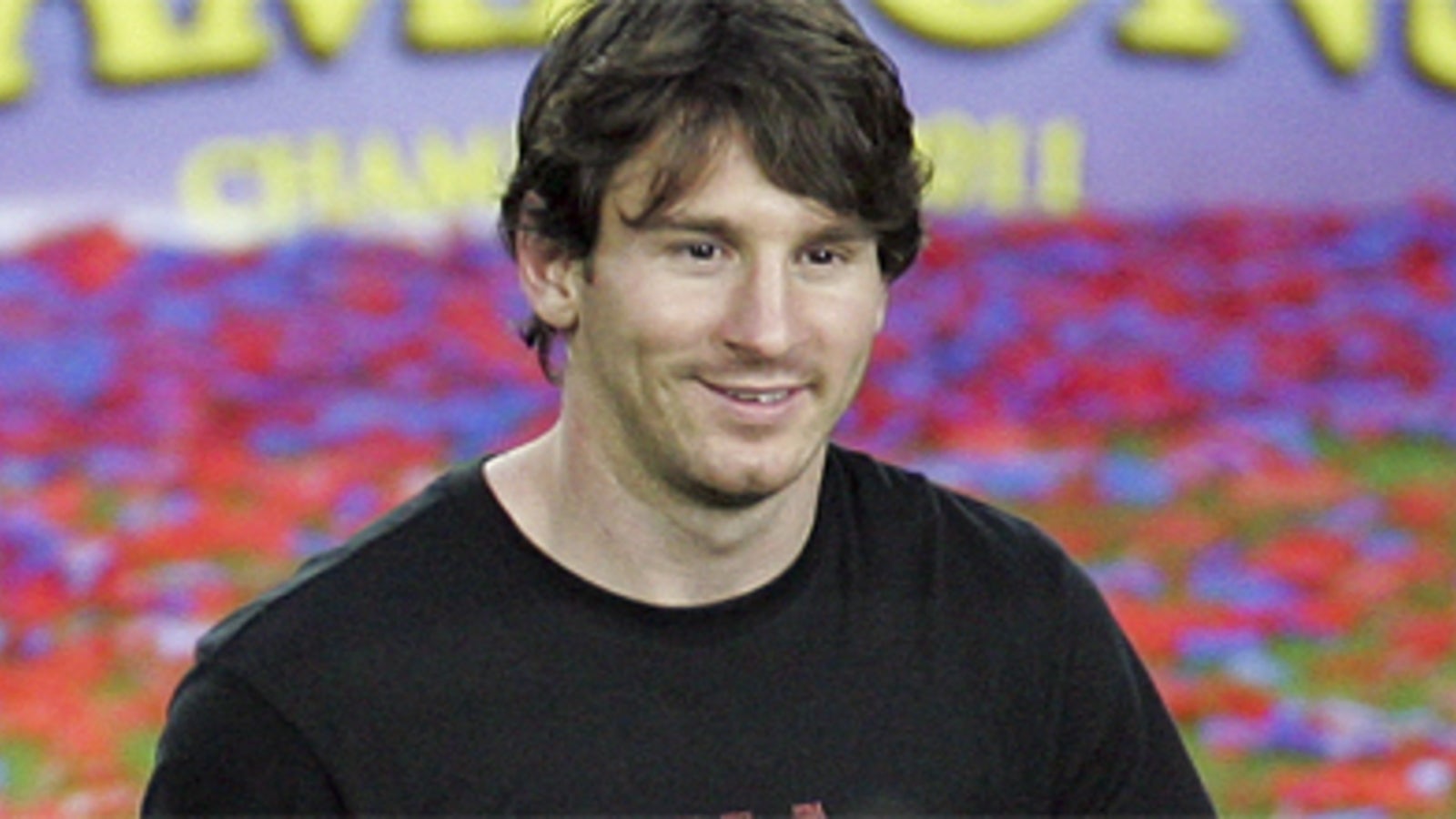 Sex Messi Wird Zur Lachnummer Sport24 At