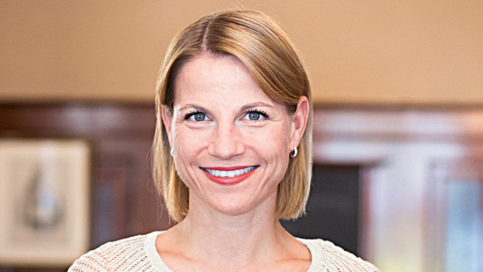 "Endlich darf ich Frau sein" - stars24