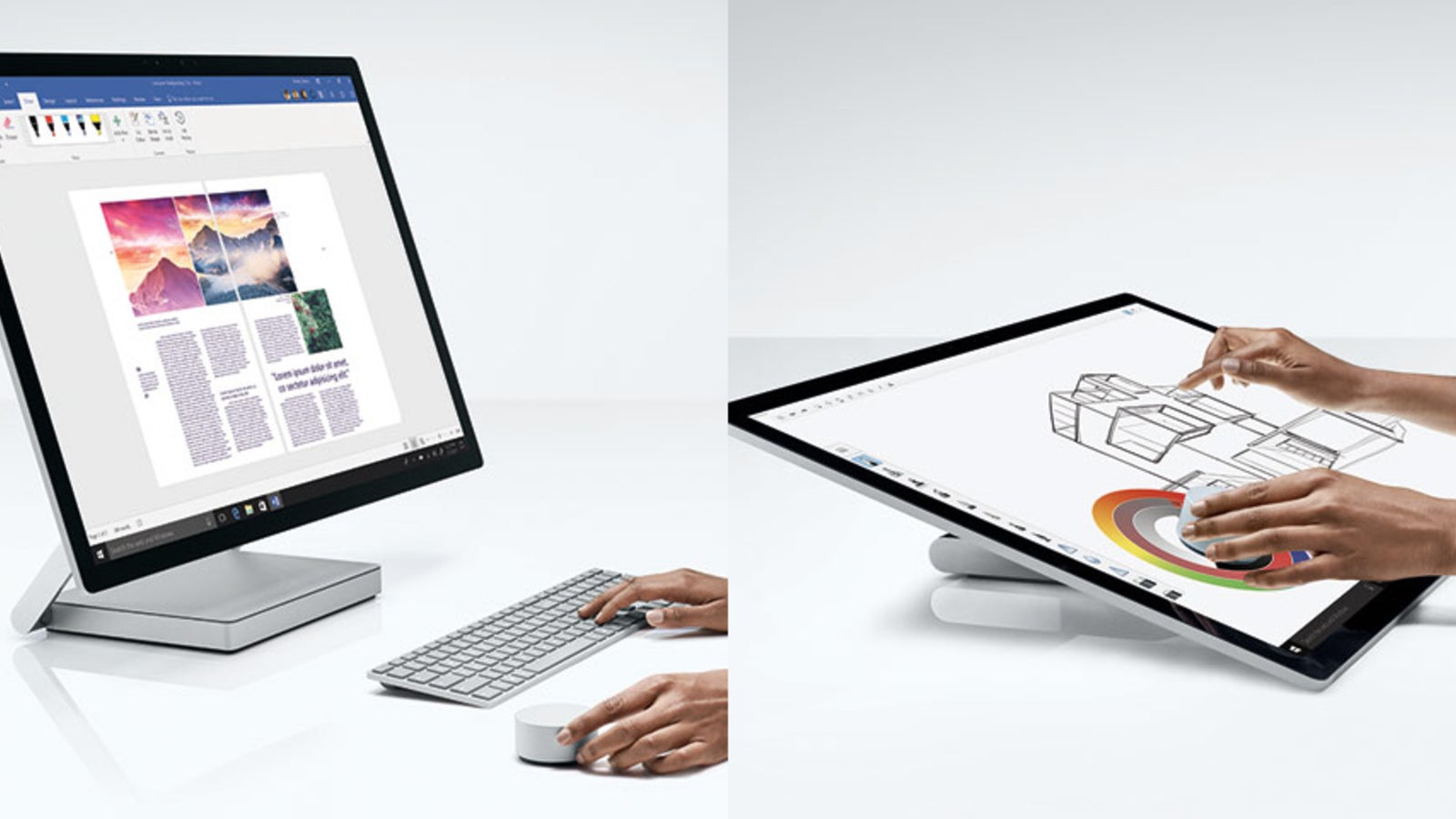 Microsofts Highend-Rechner startet - oe24.at