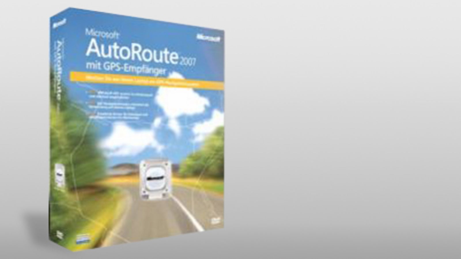 Microsoft bringt neuen Routenplaner - oe24.at