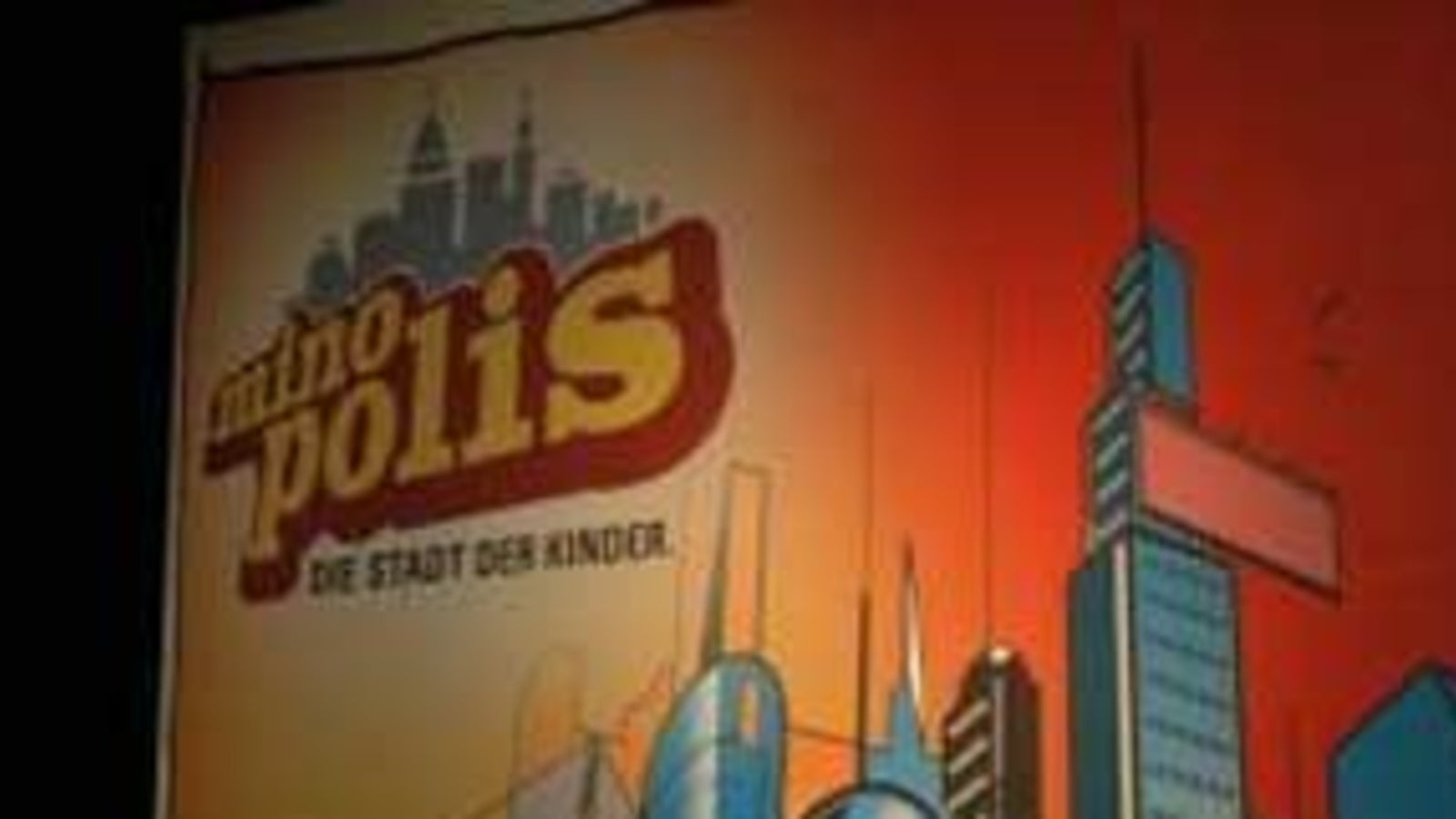 Wiener Kinderstadt Minopolis sperrt zu - oe24.at