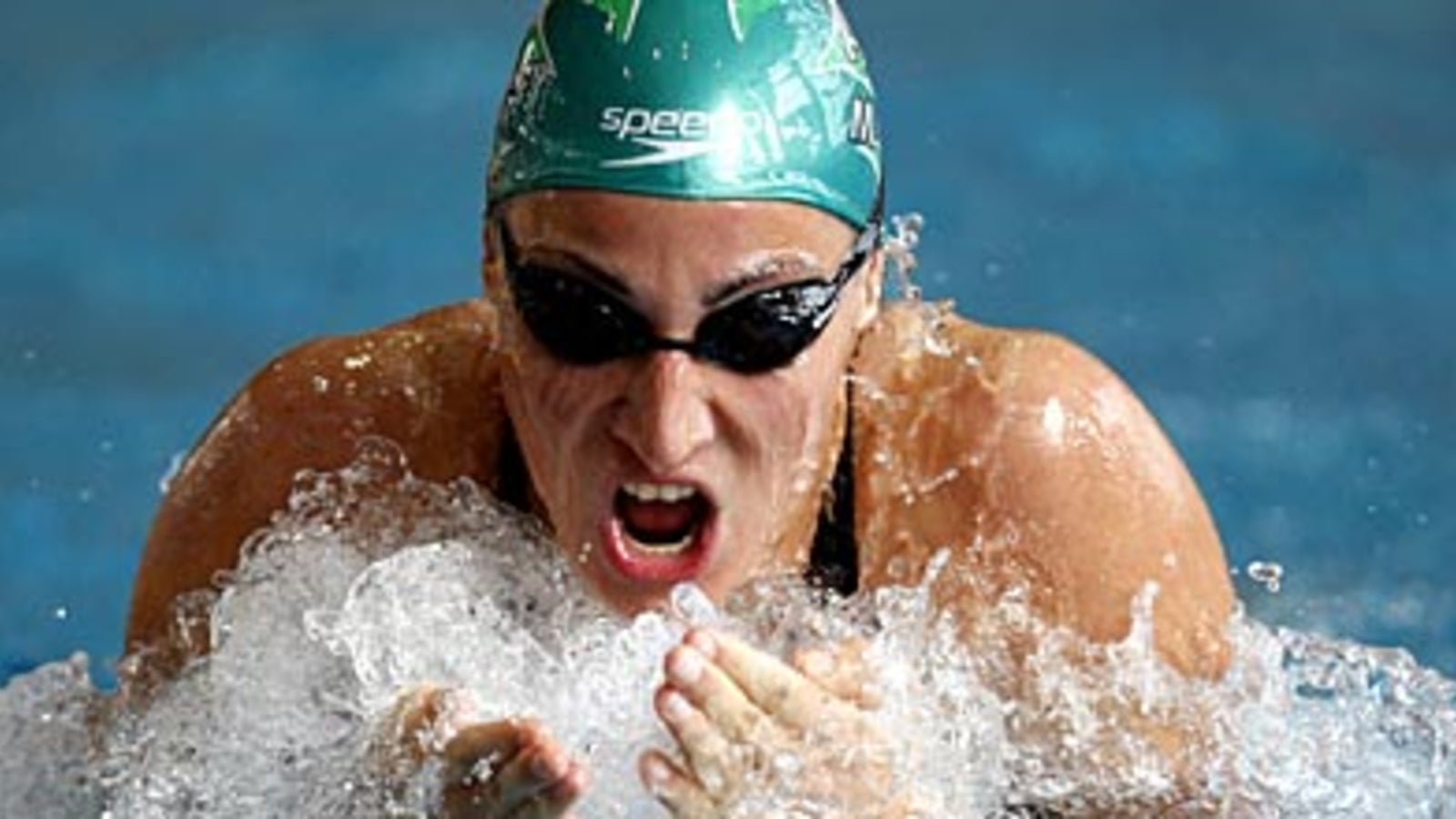 Mirna Jukic: "Olympia reizt mich" - sport24.at