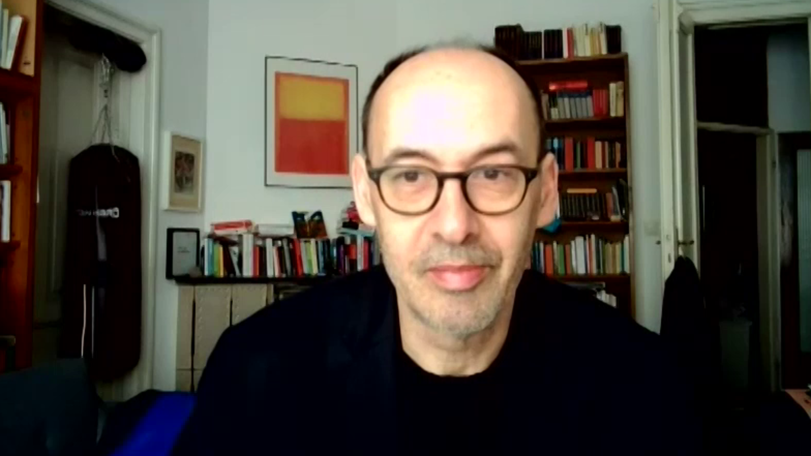 Robert Misik | Nehammer hält Rede zur Zukunft der Nation - oe24.tv