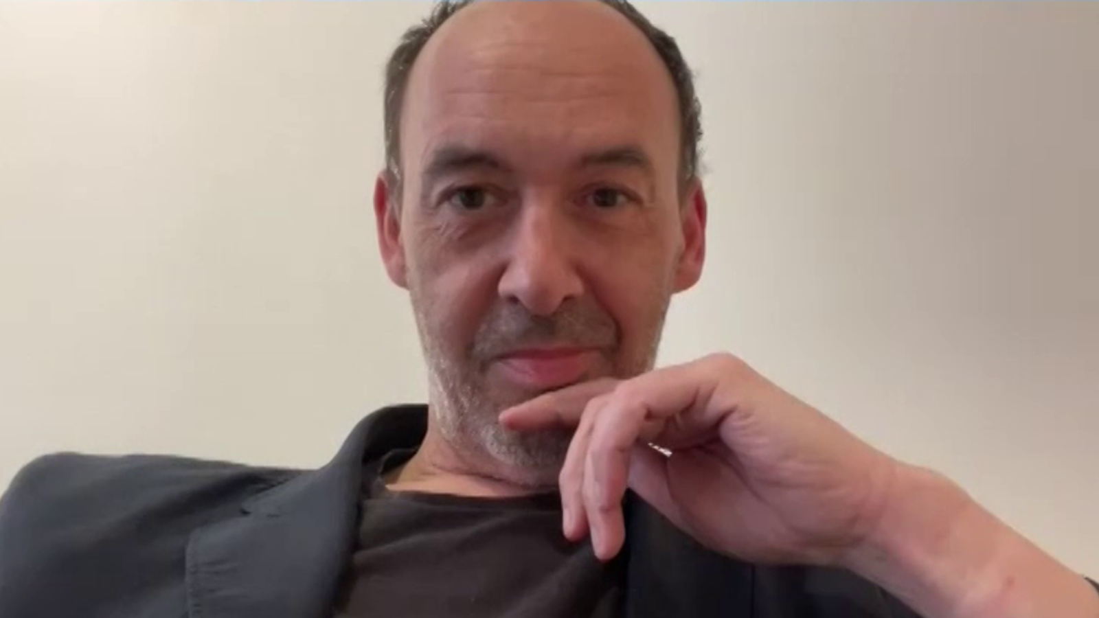 Robert Misik | Countdown: Salzburg wählt neuen Landtag - oe24.tv