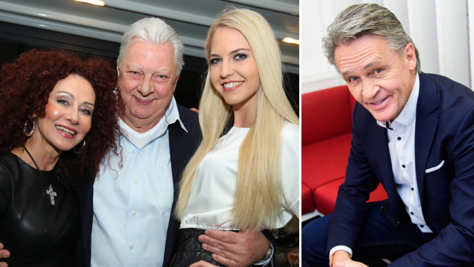 Miss-Wahl wird zu Krieg zwischen Mausi und Westi - stars24