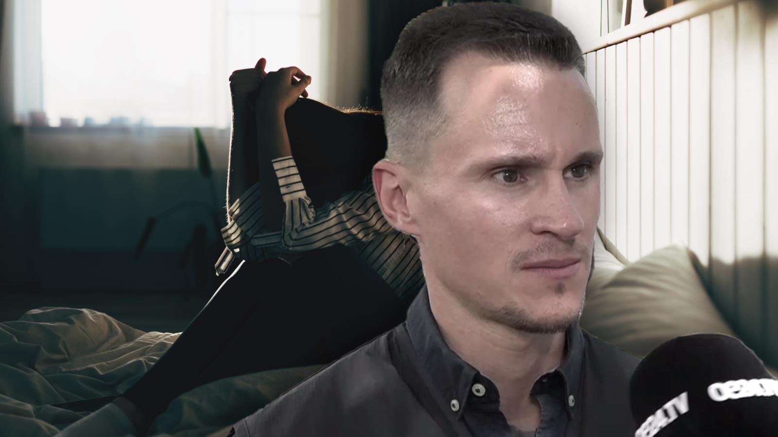 Markus Dittrich | Mord-Alarm in Wien: Mann fand Mitbewohner tot im Bett ...