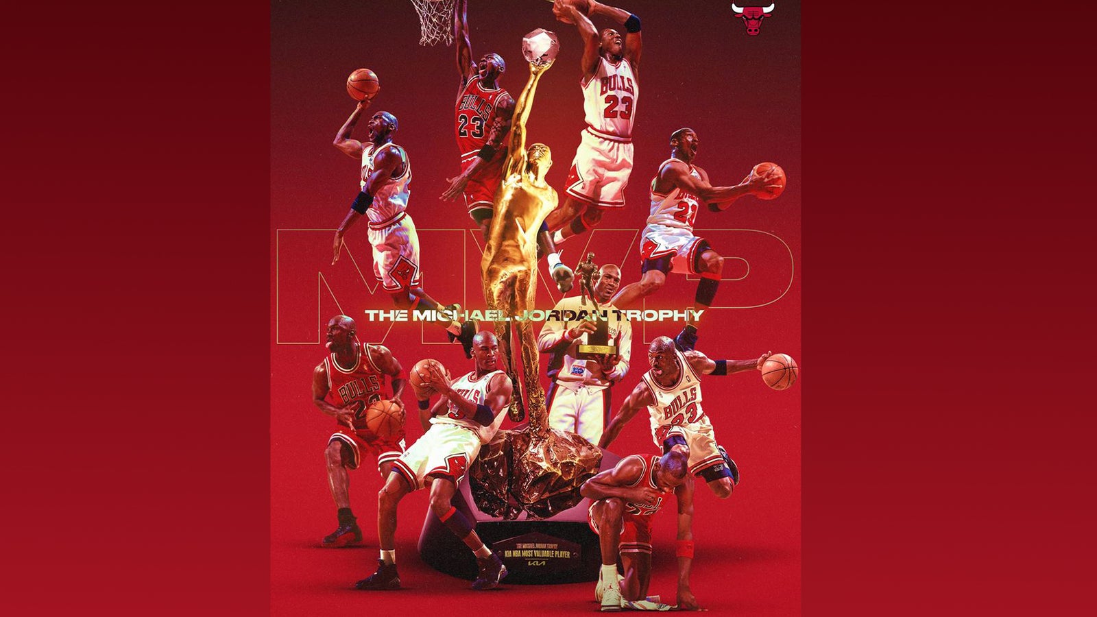 MVPs erhalten jetzt Michael-Jordan-Trophy - sport24.at