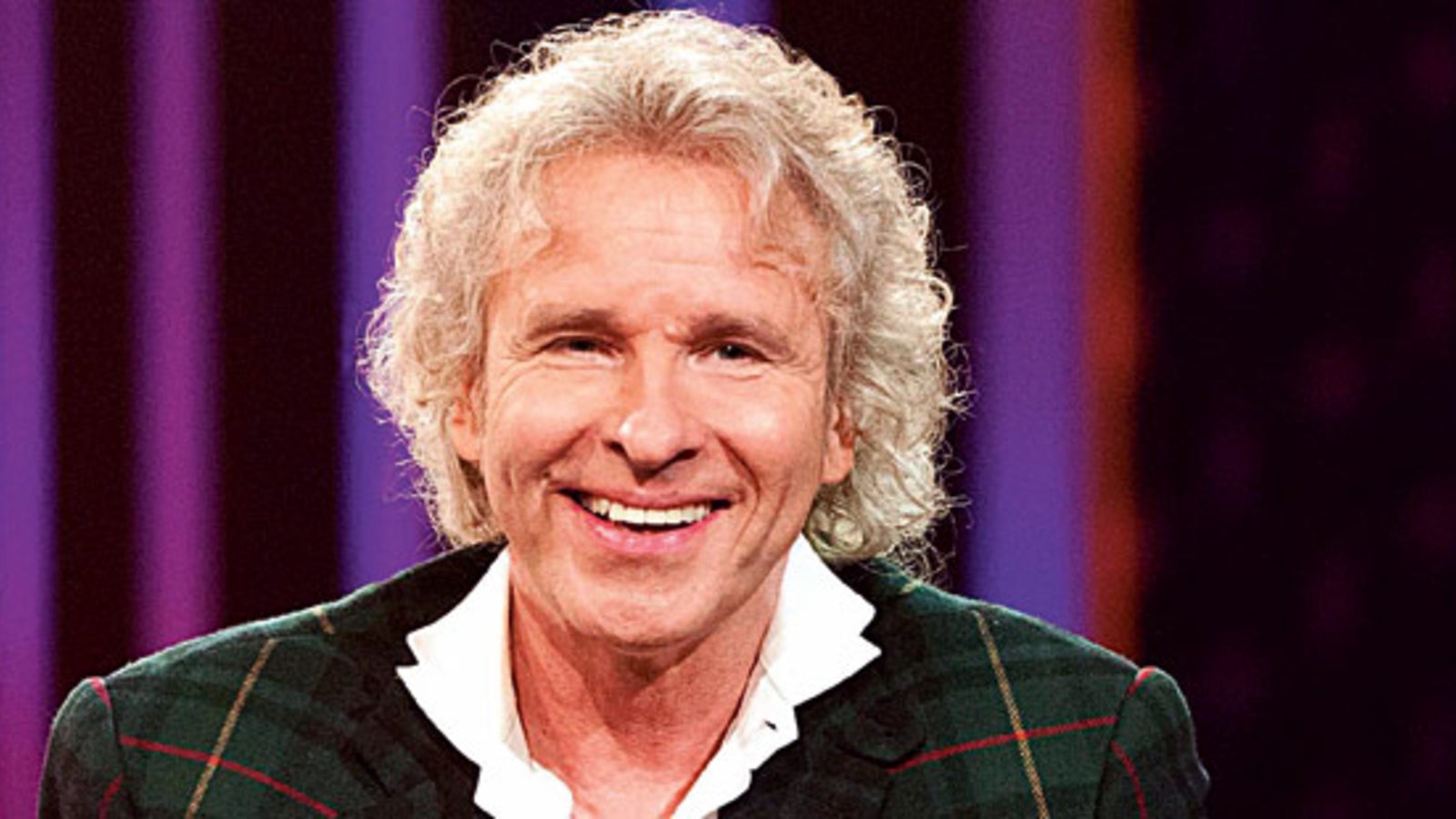 Gottschalk: Heute Comeback im TV - stars24