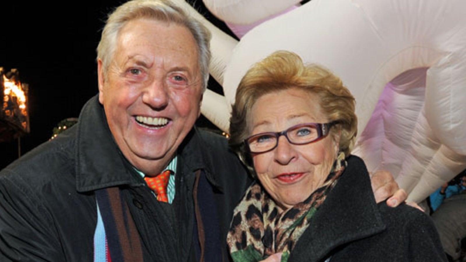 Moik: So kämpft er sich zurück ins Leben - stars24