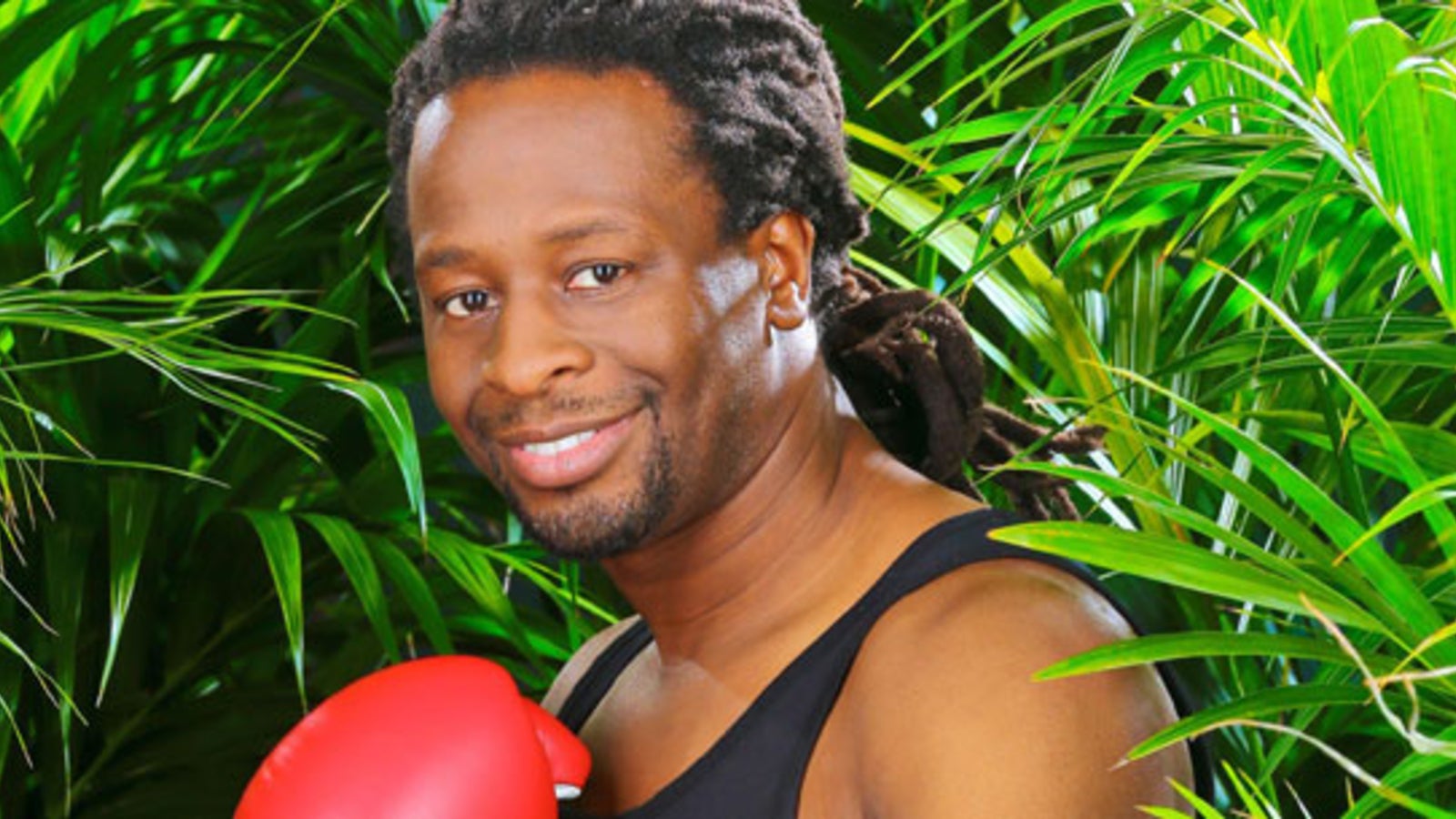 Mola Adebisi (40) - stars24