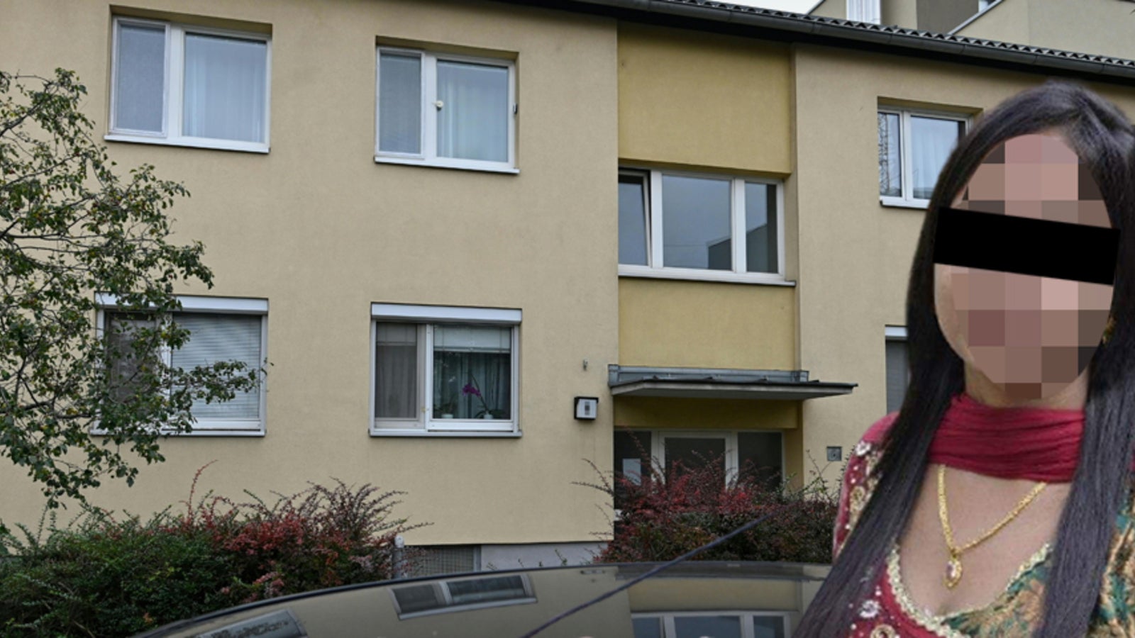 Mutter tötet ihre Kinder: Mögliche Hintergründe zum Motiv - oe24.at