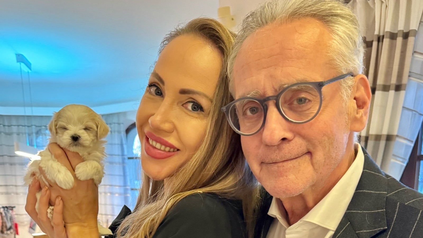 Nachwuchs bei den Muchas! - stars24