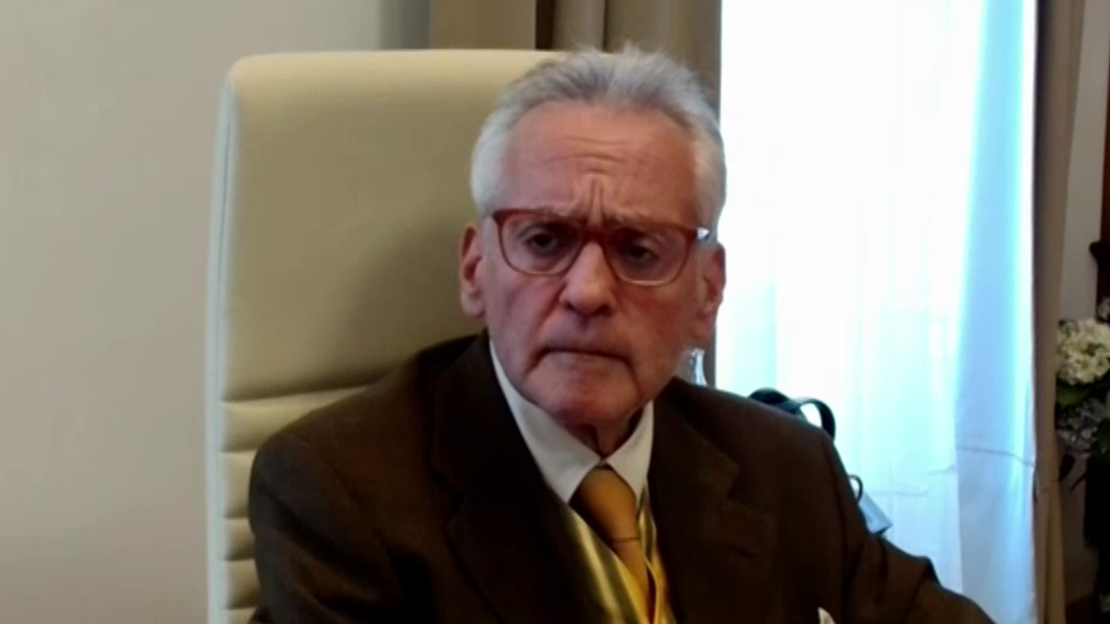 Christian Mucha | Kitzbühel: Skandal um Olympiasieger Mayer - oe24.tv