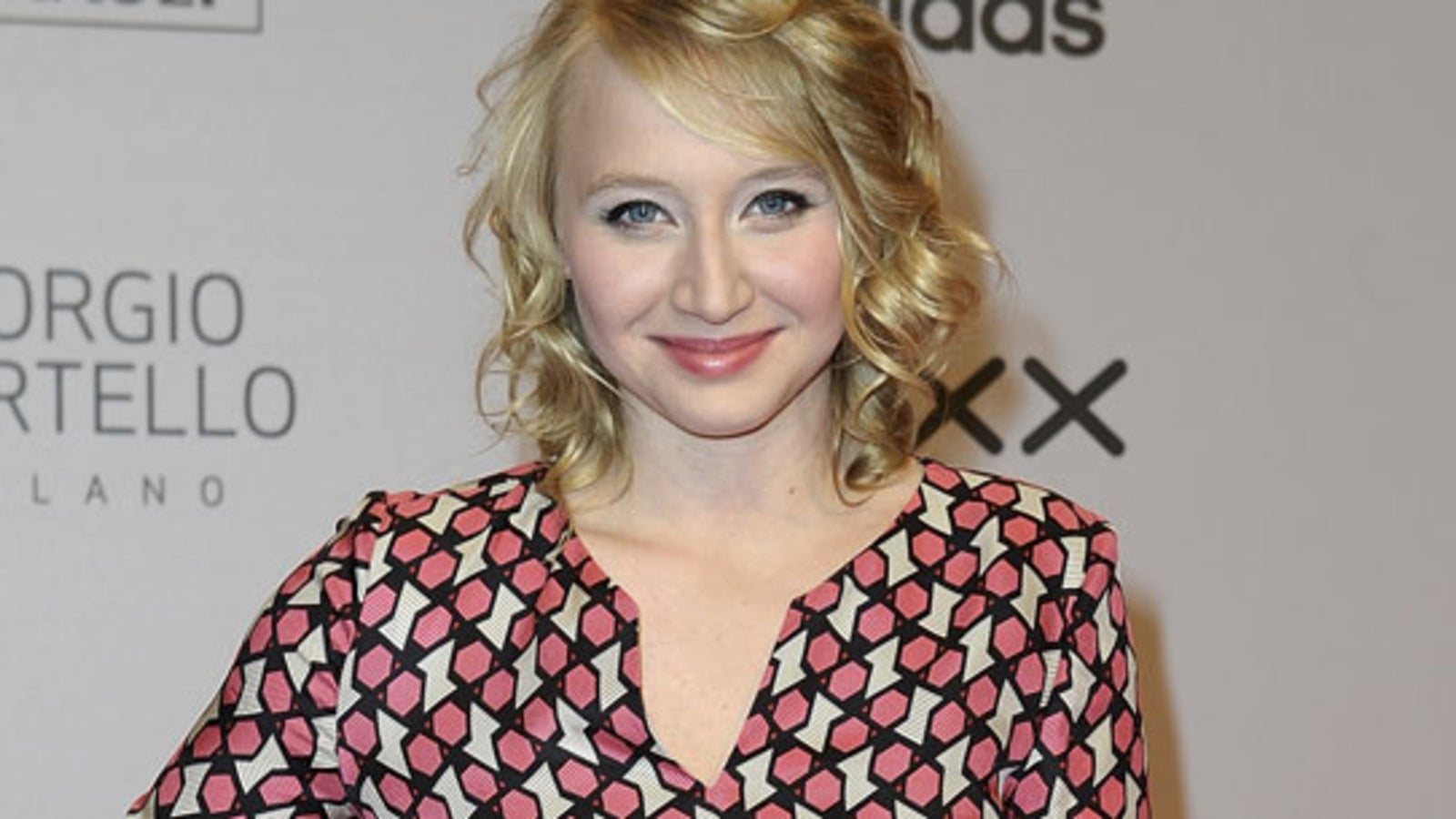 Tatort Star Anna Maria Mühe Ist Schwanger Stars24