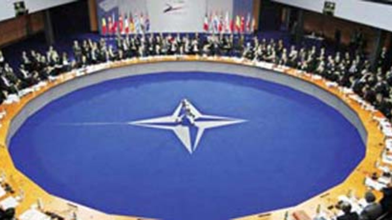 NATO baut jetzt Cyber-Schutzschild - oe24.at