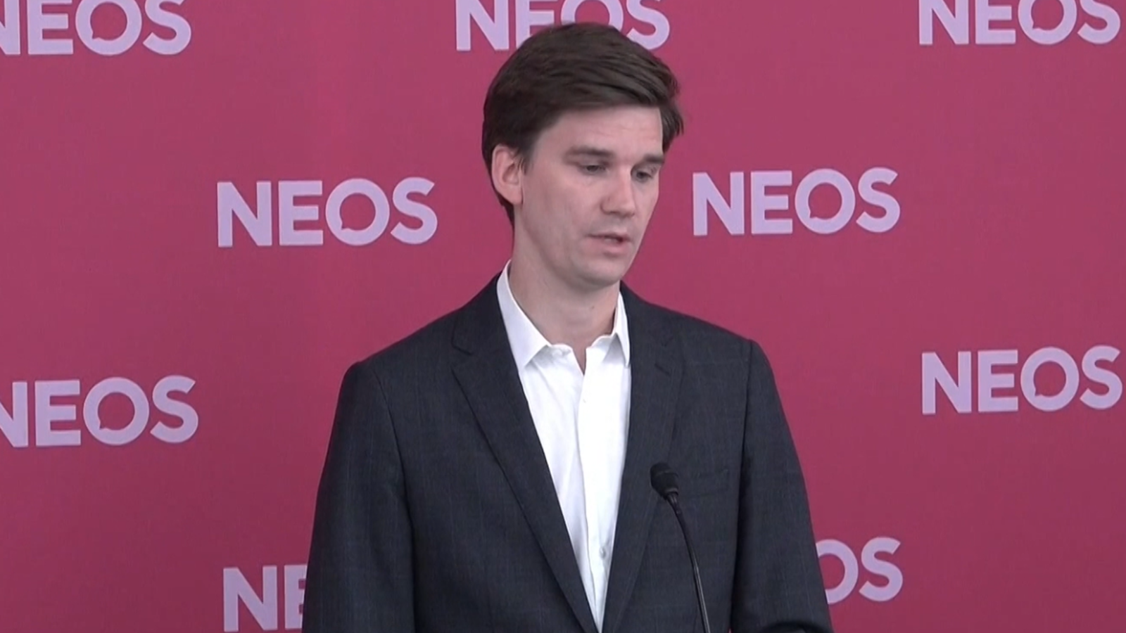 SKANDAL Wien Energie: Pressekonferenz mit Doppelbauer & Hoyos - oe24.tv