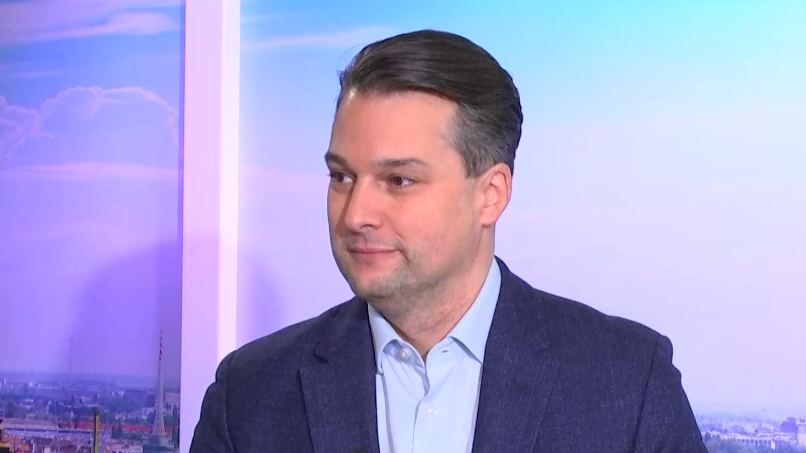 FELLNER! LIVE: Dominik Nepp im Interview - oe24.tv