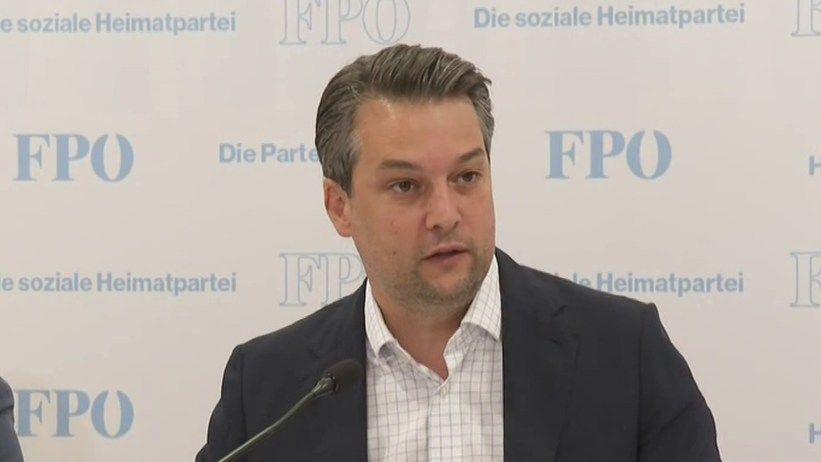 FPÖ Wien deckt Finanzschwindel auf | Dominik Nepp - oe24.tv