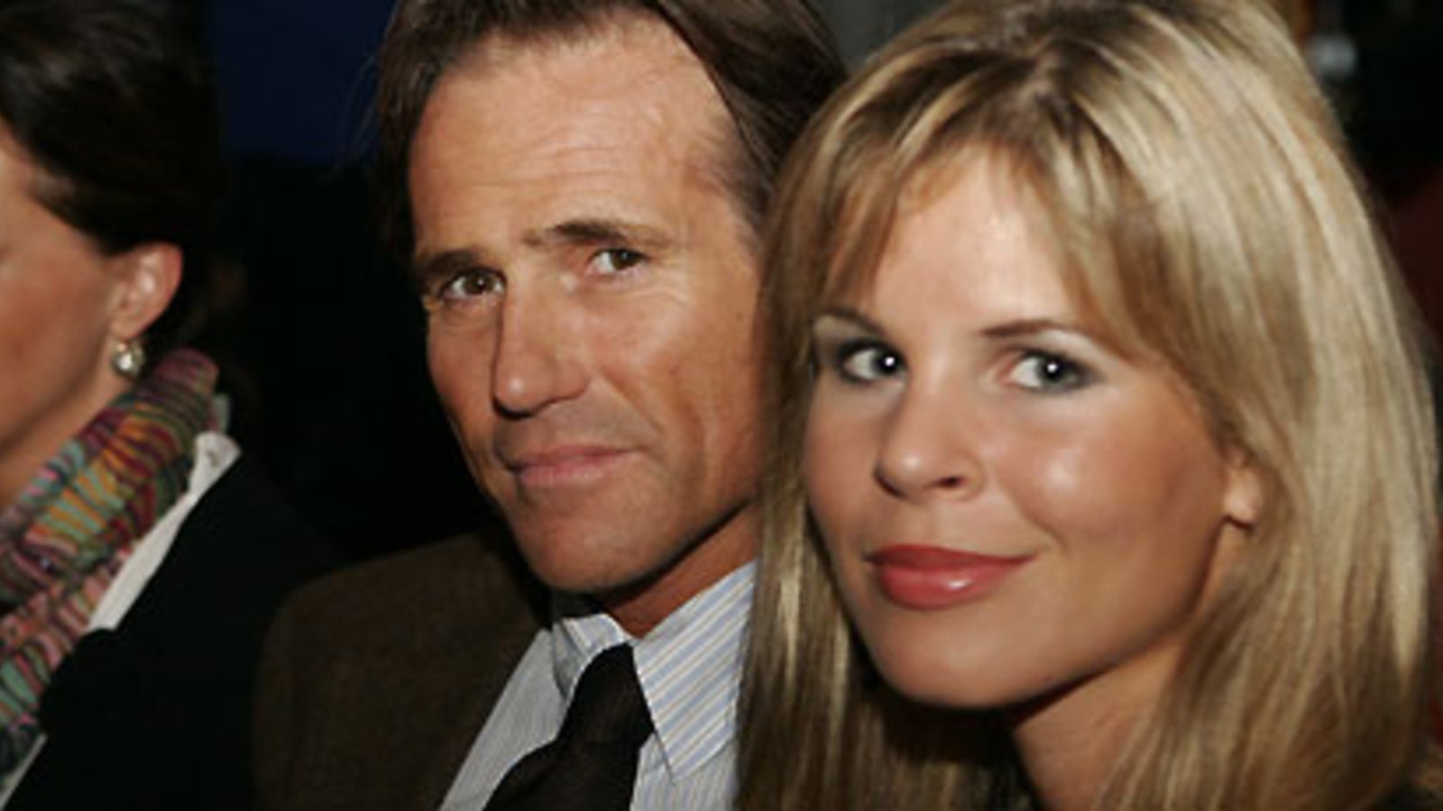 Niedermeyer: Ehe-Probe auf Jamaika - stars24