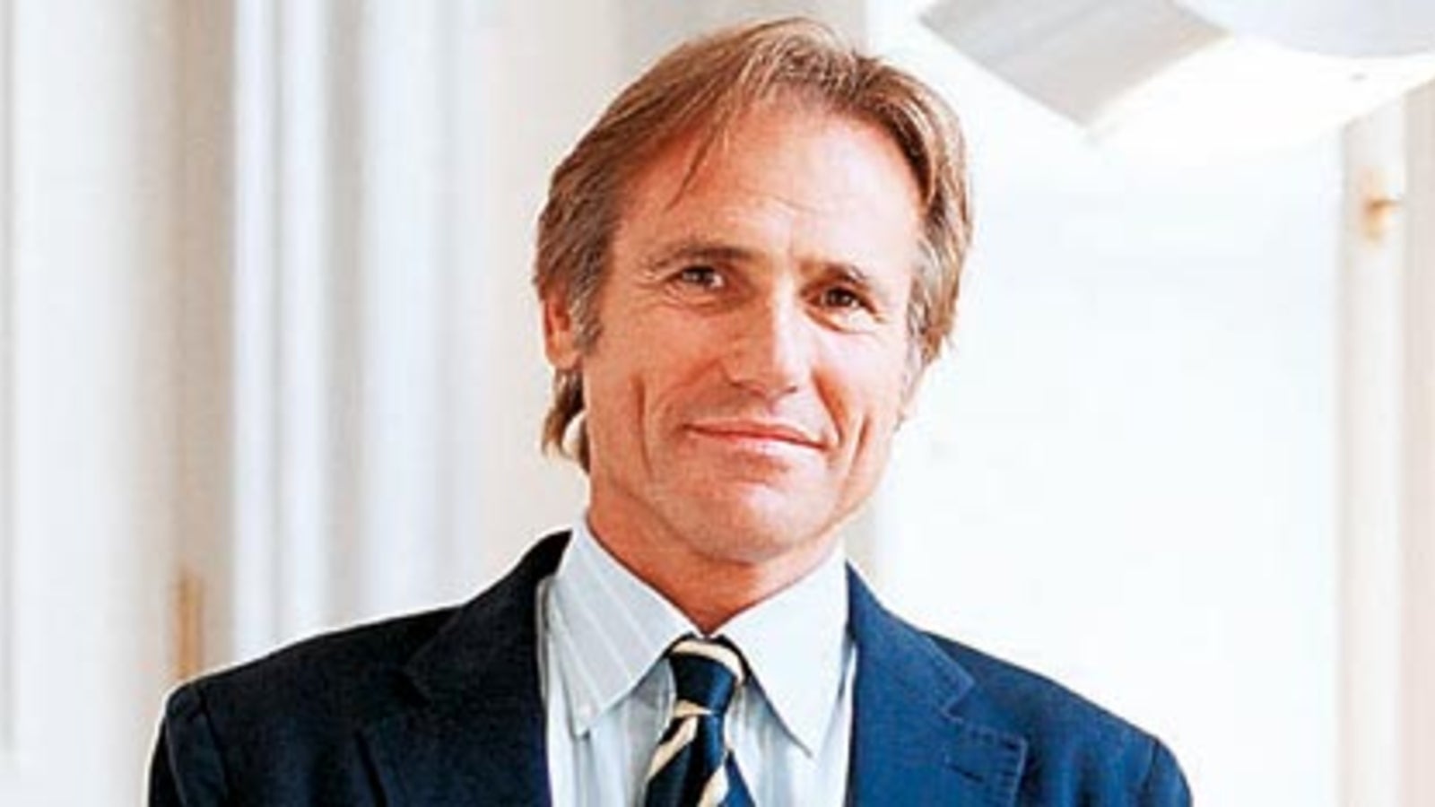 Christian Niedermeyer wird Luxusverleger - Business-Live