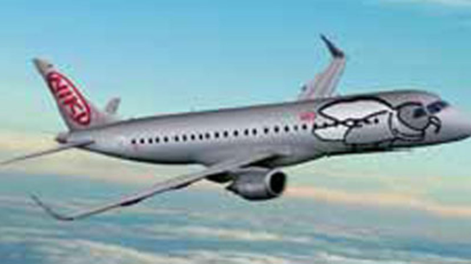 NIKI zur besten Low Cost Airline gewählt - REISELUST NIKI zur besten Low Cost Airline gewählt - REISELUST