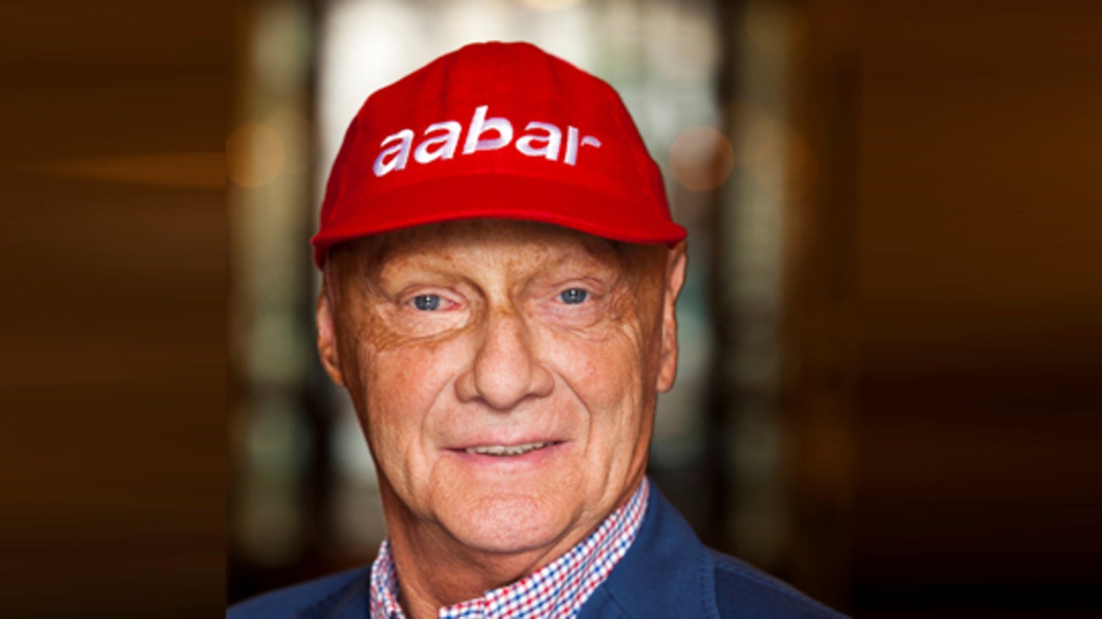 Lauda: "Das wird ein großer Film" - stars24
