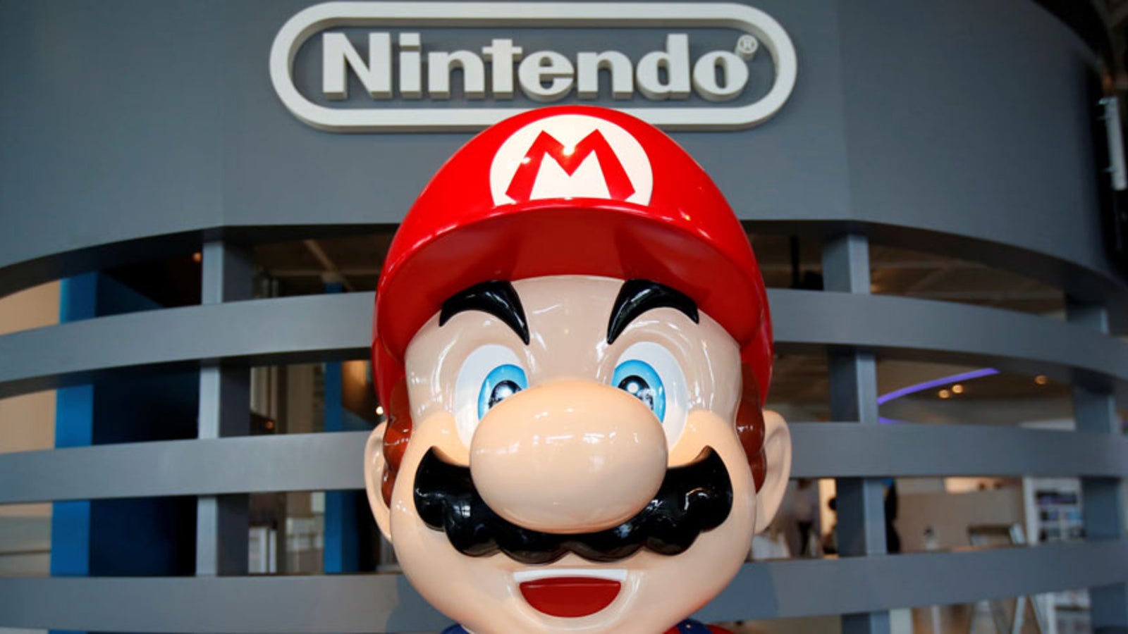 46-Jähriger wird neuer Nintendo-Chef - oe24.at