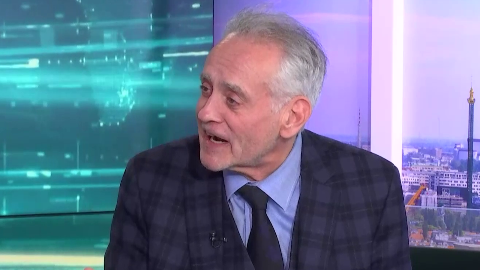 Die oe24.TV-Wochenanalyse mit Christian W. Mucha - oe24.tv