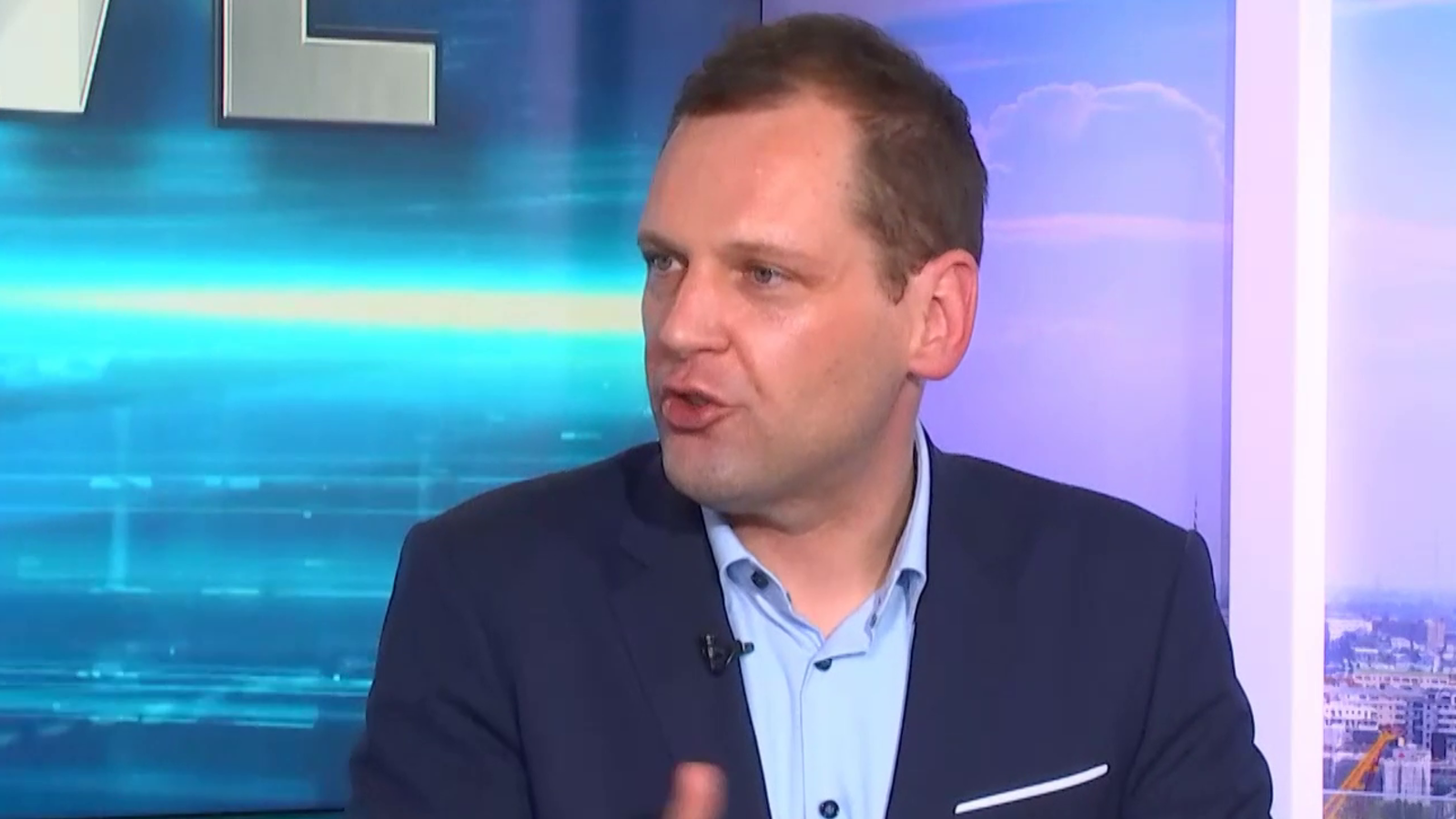 FELLNER! LIVE: Philip Kucher im Interview - oe24.tv