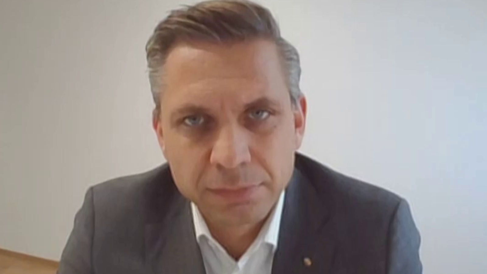 Karl Wendl: Das Interview mit Wolfgang Hattmannsdorfer - oe24.tv