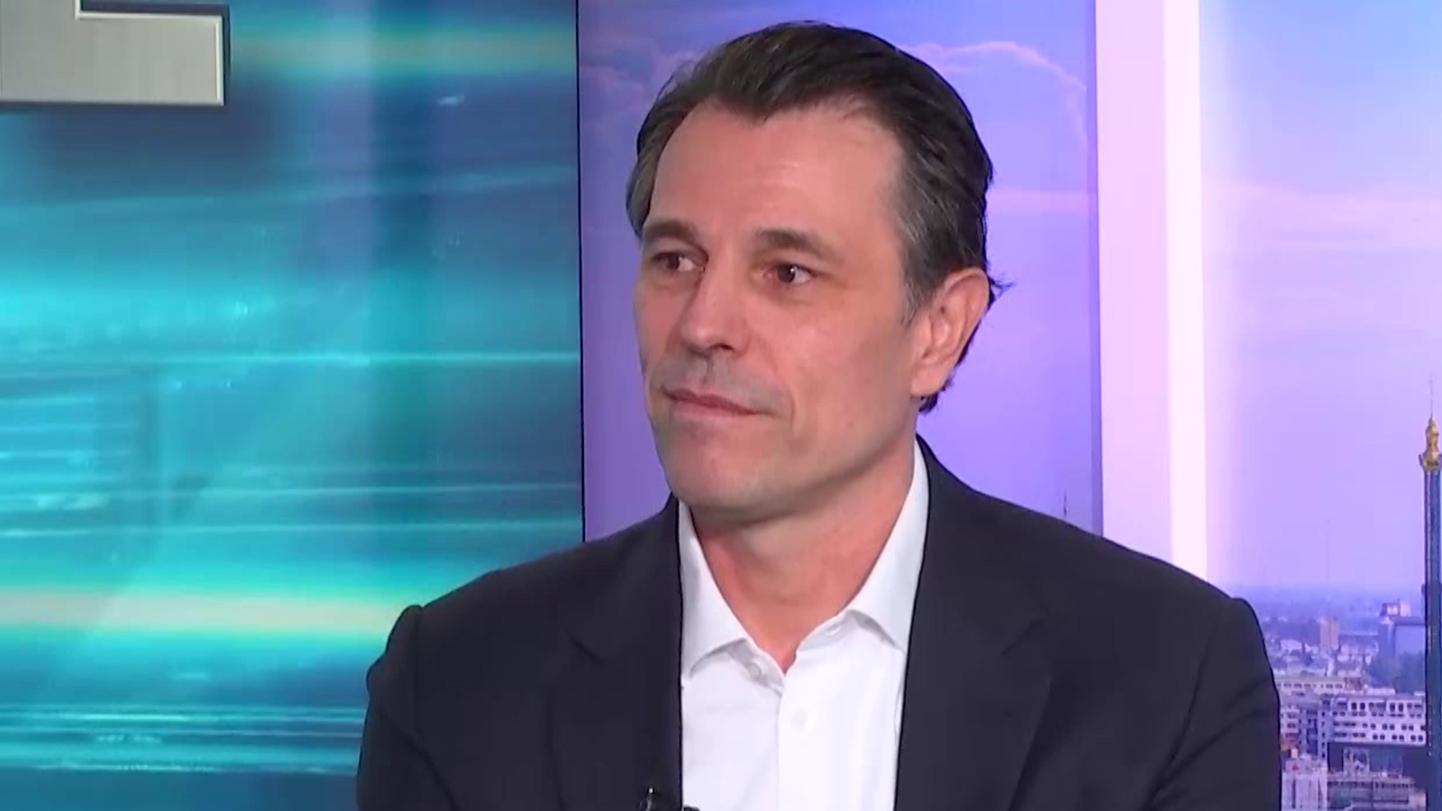 FELLNER! LIVE: Rudolf Brenner im Interview - oe24.tv