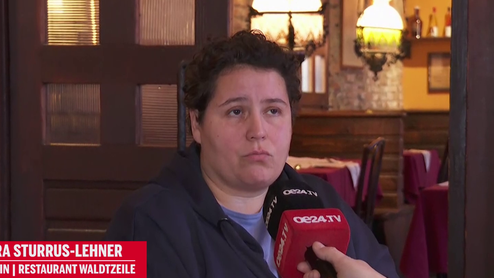 Tochter von Kult-Wirtin brutal zusammengeschlagen | Wirtin im Interview ...