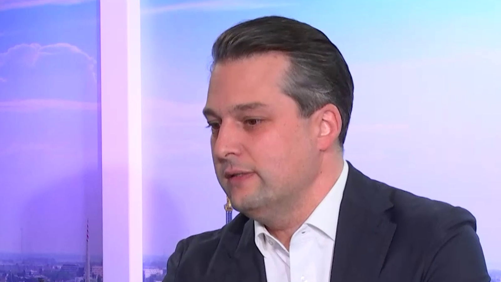 FELLNER! LIVE: Dominik Nepp im Interview - oe24.tv