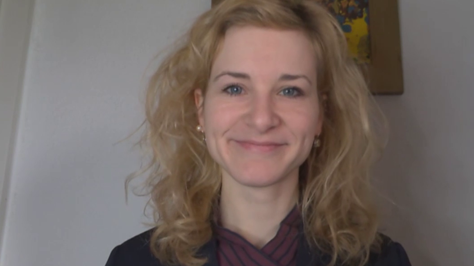 Isabelle Daniel: Das Interview mit Eva-Maria Holzleitner - oe24.tv