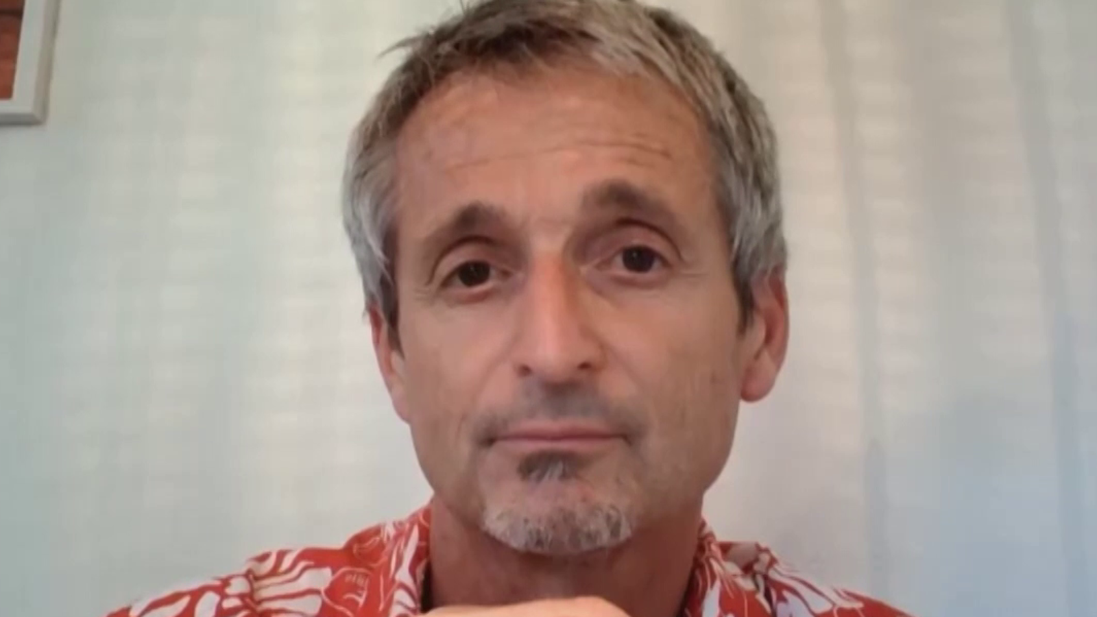 Isabelle Daniel: Das Interview mit Hans-Peter Hutter - oe24.tv