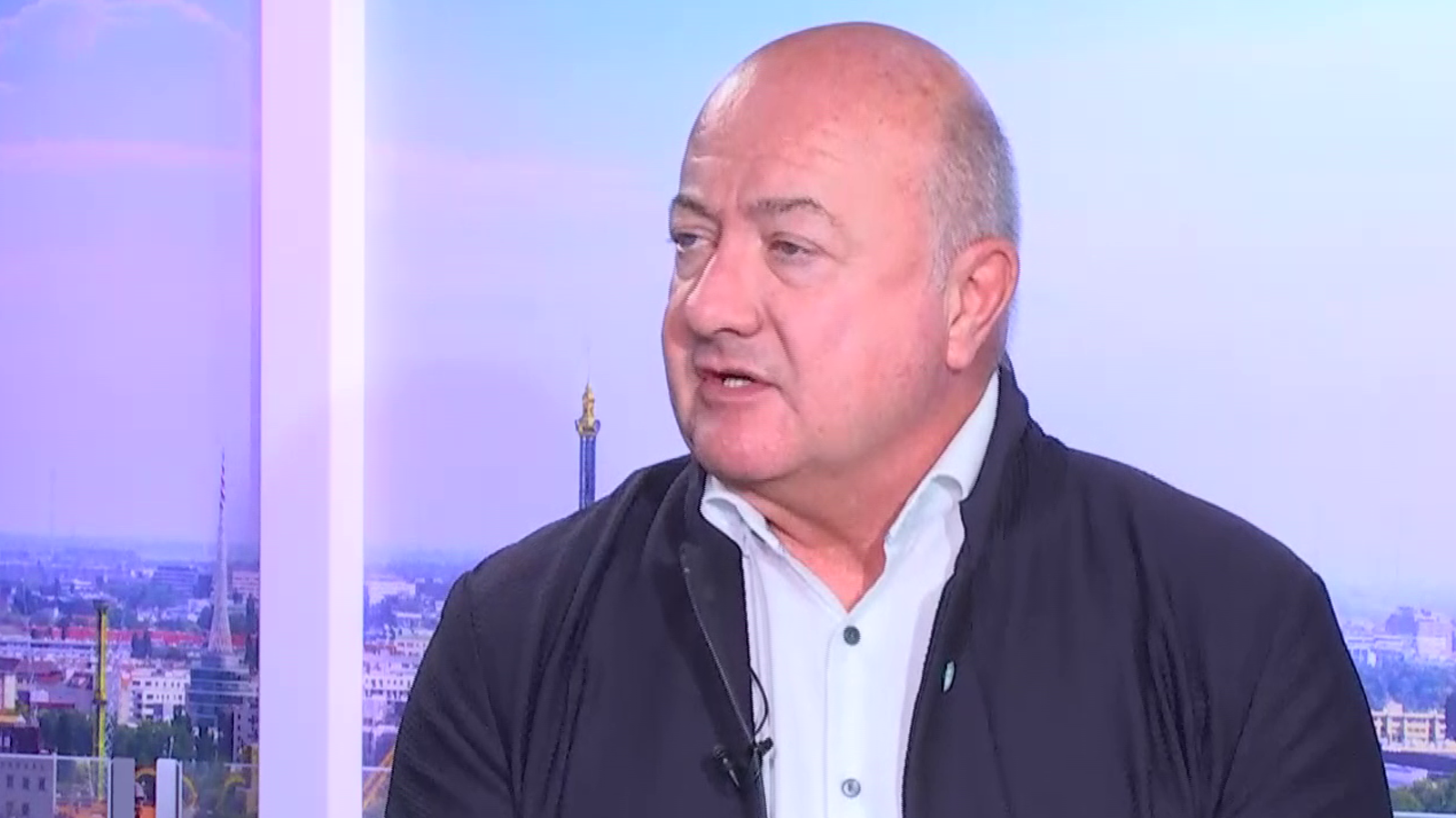 FELLNER! LIVE: Christian Stocker im Interview - oe24.tv