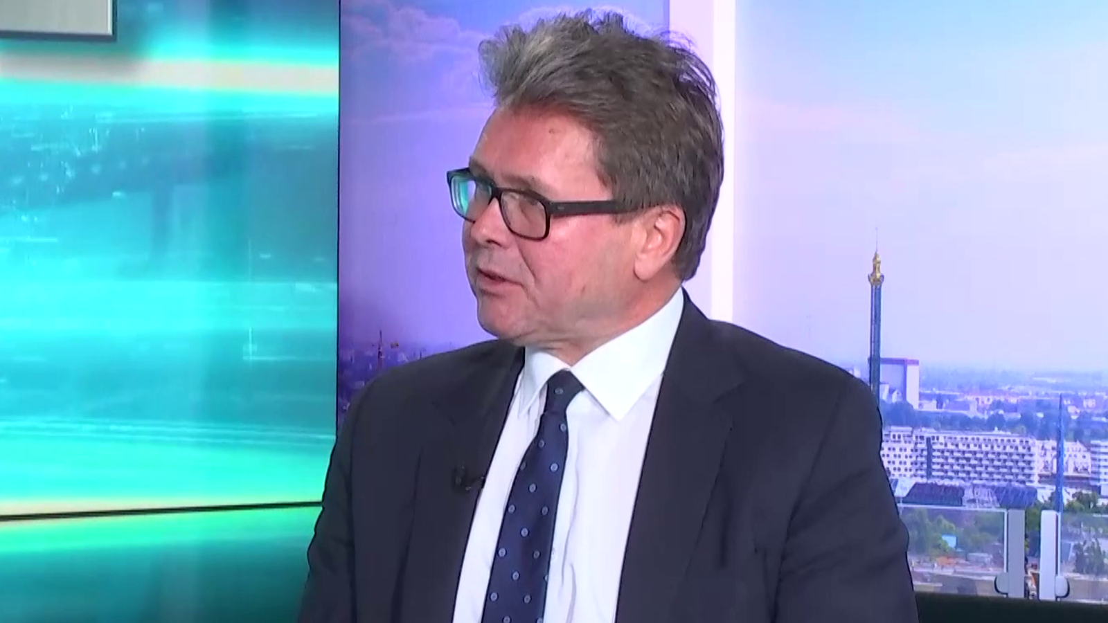 FELLNER! LIVE: Martin Polaschek im Interview - oe24.tv