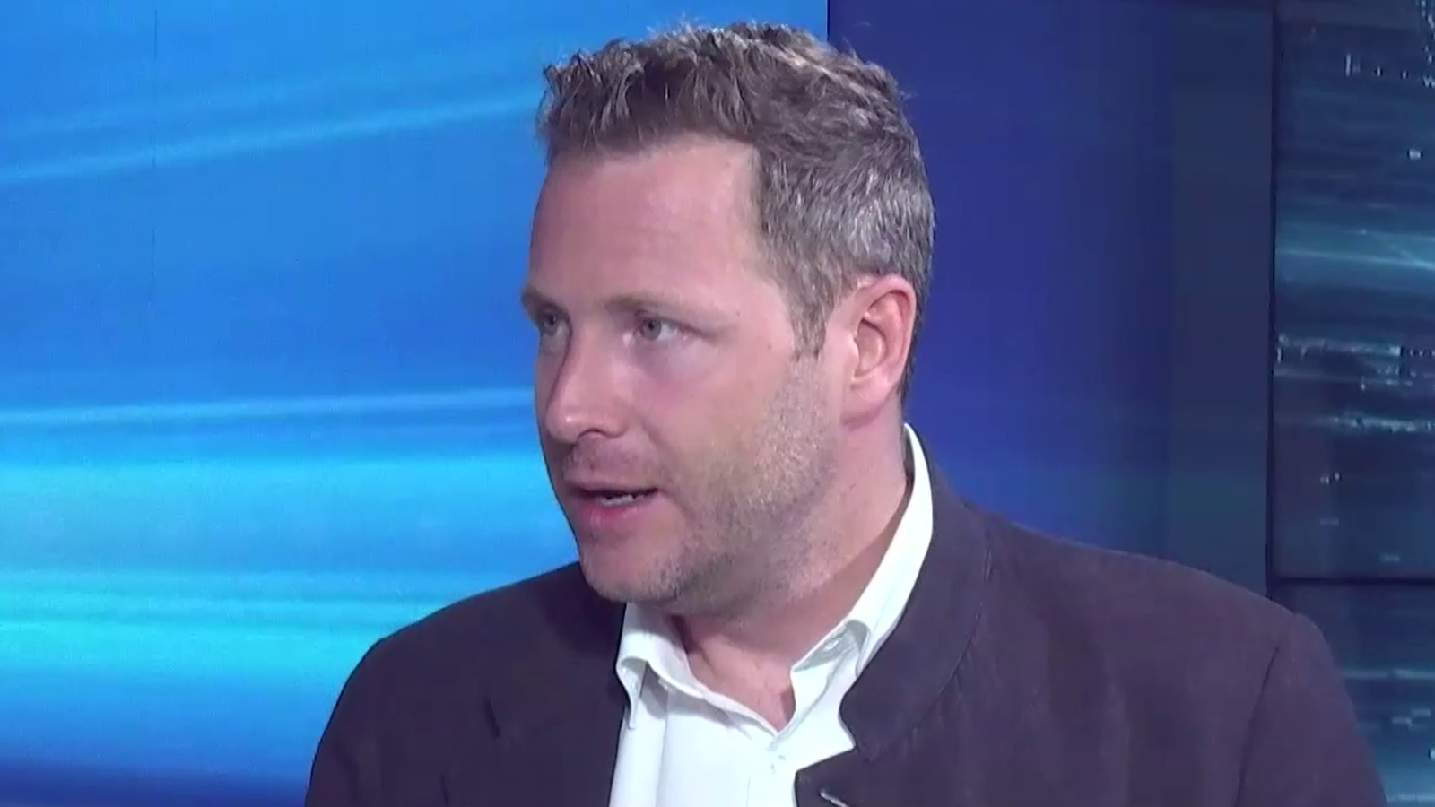 FELLNER! LIVE: Michael Schnedlitz im Interview - oe24.tv