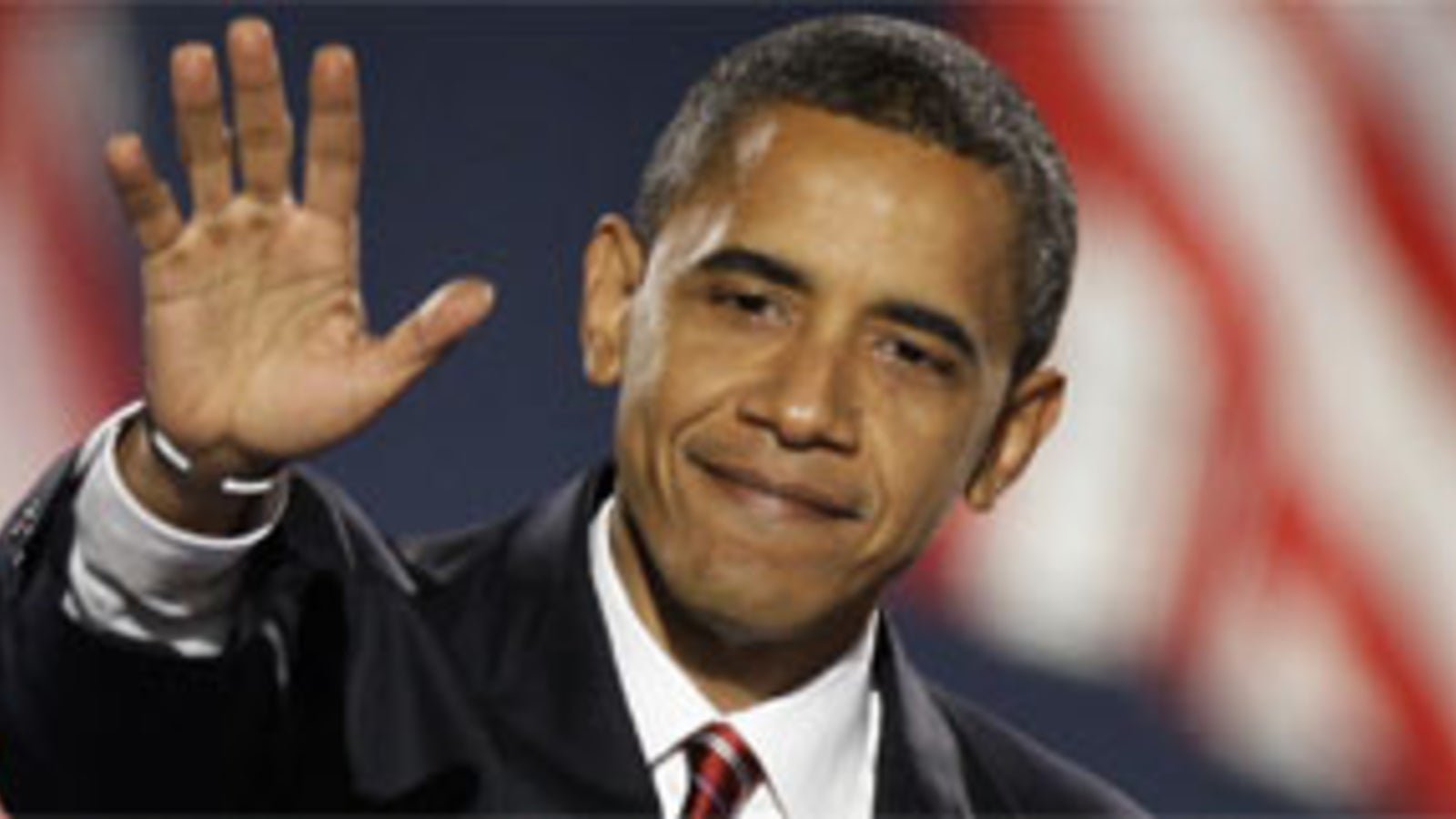 Obamas Amtseinführung wird zum Mega-Event - oe24.at