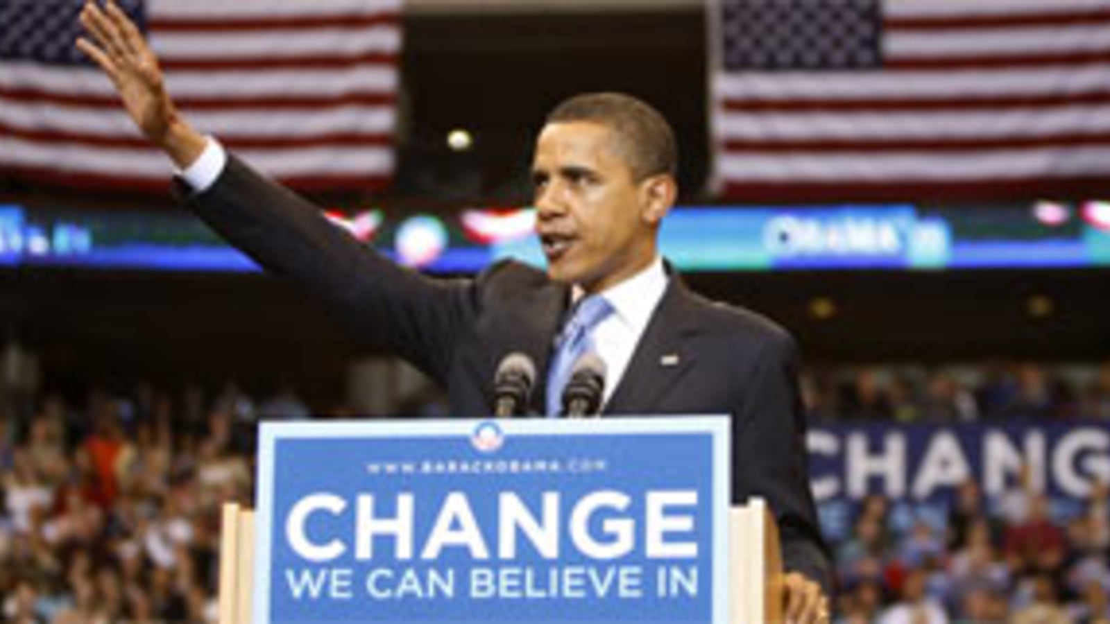 Obama kämpft um schwarze Wähler der Südstaaten - oe24.at