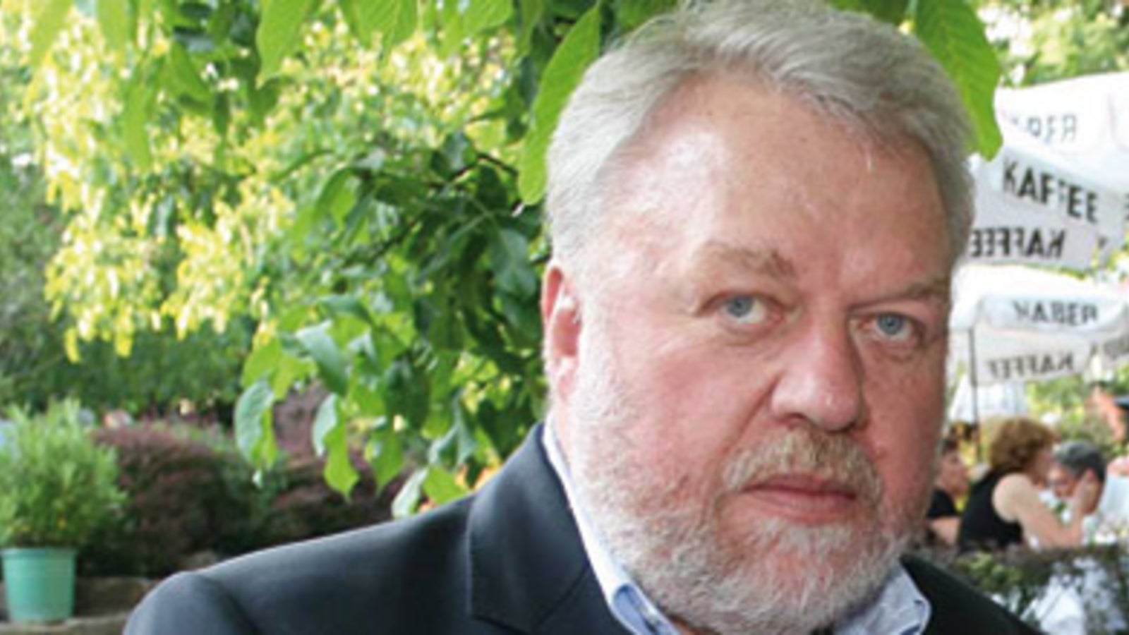 Millionen-Ablöse für Oberhauser - Politik-Live